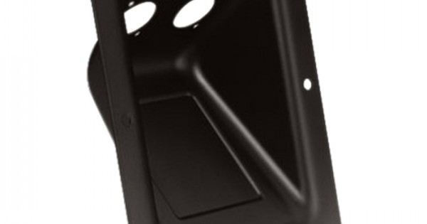 87160 Connector dish punched