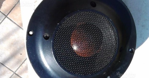 TW116 RCF dome tweeter for EAW FR153